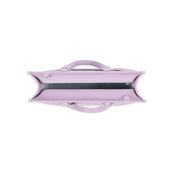 Rimowa Never Still Tote Medium - Lavande Purple | Editorialist